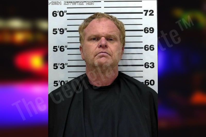 Donald Nix — Hart County Jail Bookings