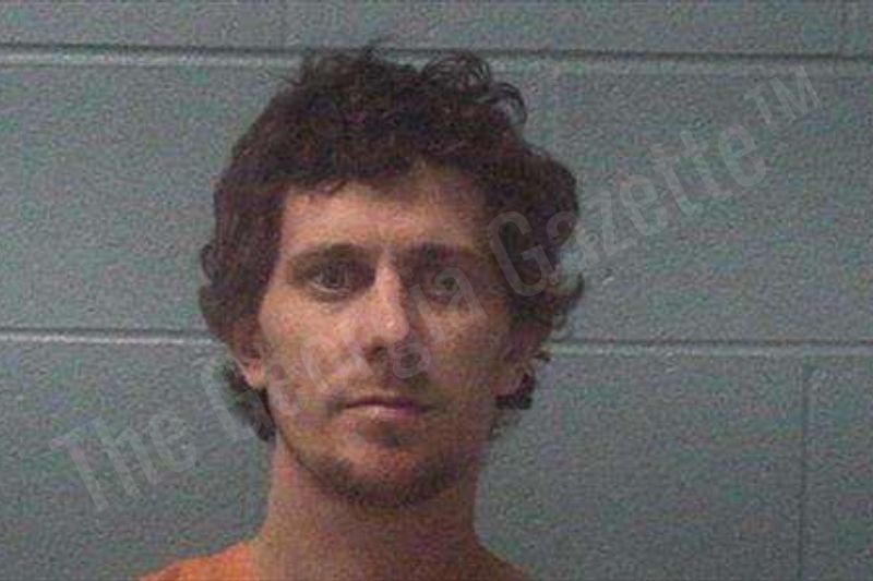 Adam Norris — Franklin County Jail Bookings