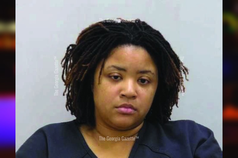 Lauren Norris — Bartow County Jail Bookings