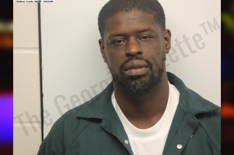 Mark Norris — Chatham County