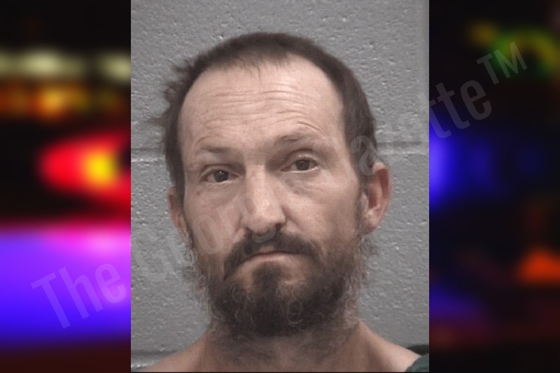 Daniel Odell — Columbia County Jail Bookings