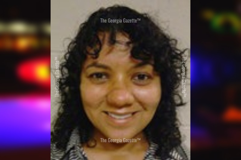Deborah Ortiz — Henry County