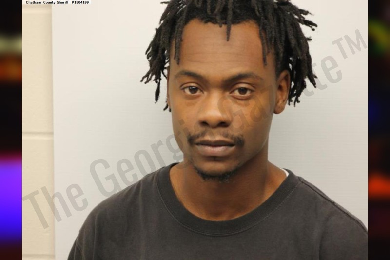 Andrew Oliver — Chatham County