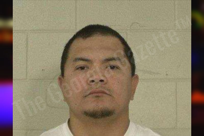 Henry-Dexter Ong — Liberty County Jail Bookings