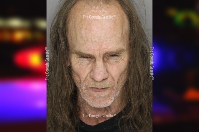 Kevin Pace — Cobb County Jail Bookings