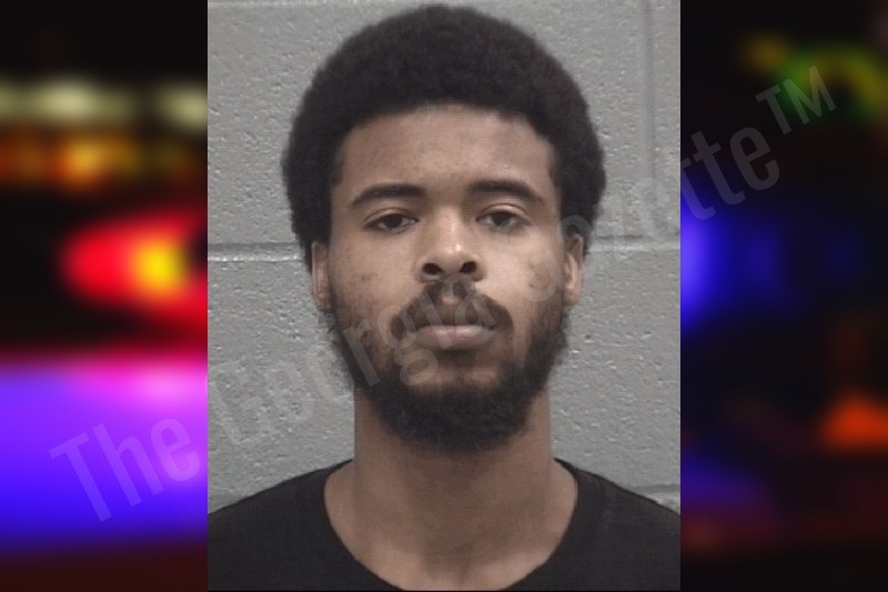 Marcel Patterson — Columbia County Jail Bookings