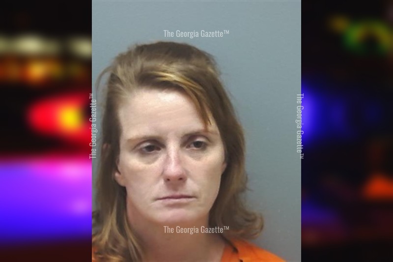 Margaret Pearson — Cherokee County Jail Bookings Margaret Pearson — Cherokee County Jail Bookings
