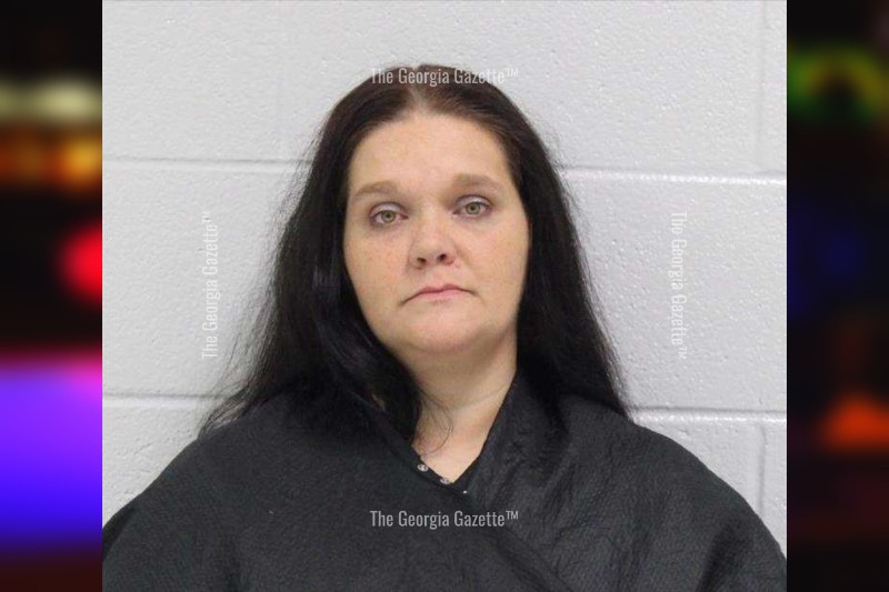 Christy Perry — Carroll County Jail Bookings