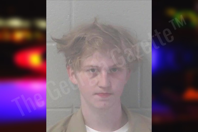 Kaylan Peterson — Newton County Jail Bookings