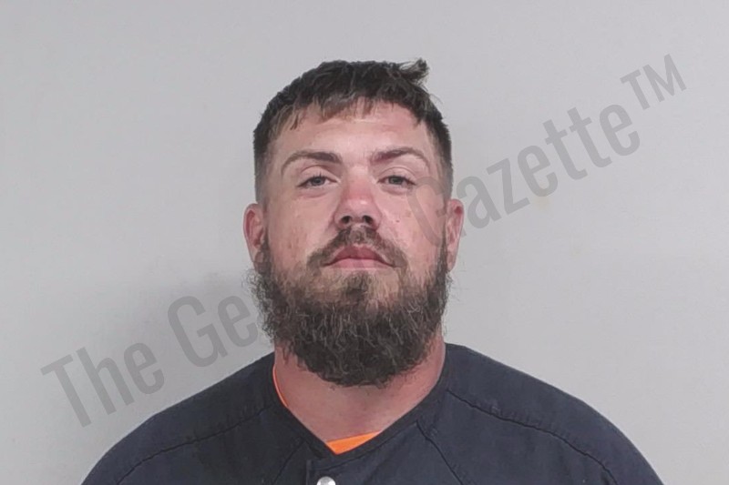 Corey Phillips — Lowndes County Jail Bookings