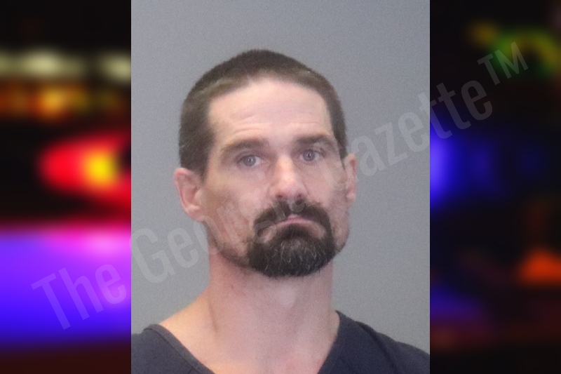 Rodney Phillips — Muscogee County Jail Bookings