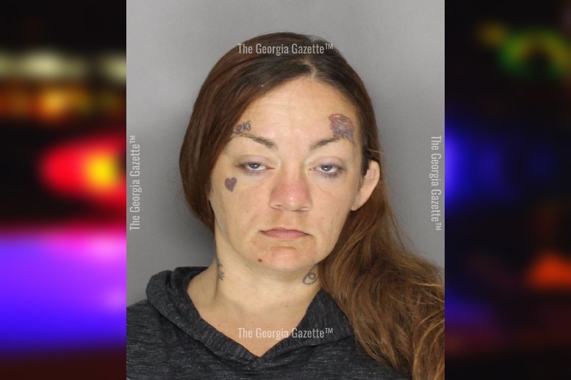 Amanda Pierce — Cobb County