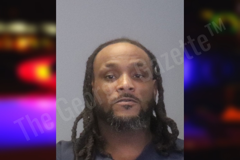 James Pleasant — Muscogee County