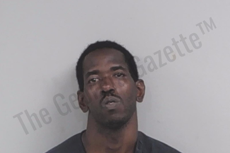 Christopher Polk — Lowndes County Jail Bookings