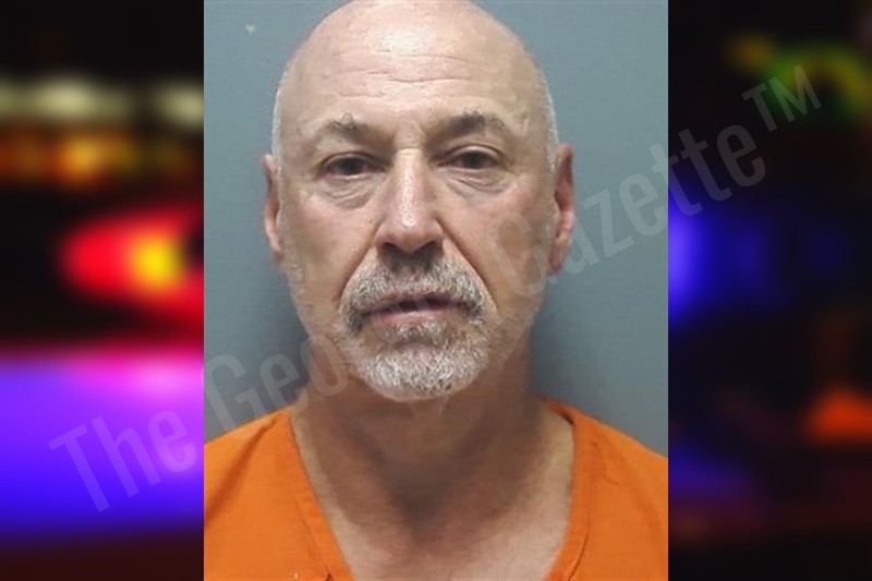 Michael Pollack — Cherokee County Jail Bookings