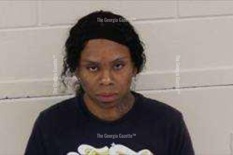 Michael Postell — Peach County Jail Bookings