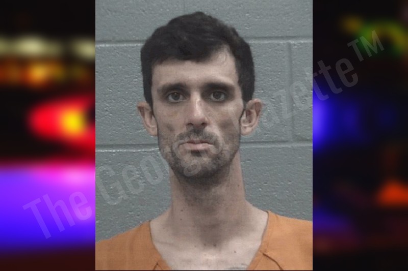 Joseph Powell — Columbia County Jail Bookings