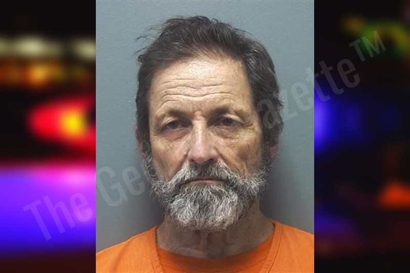 Michael Price — Cherokee County