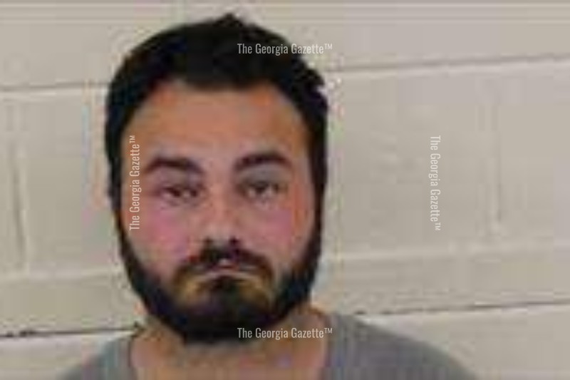 Corey Pryor — Peach County Jail Bookings