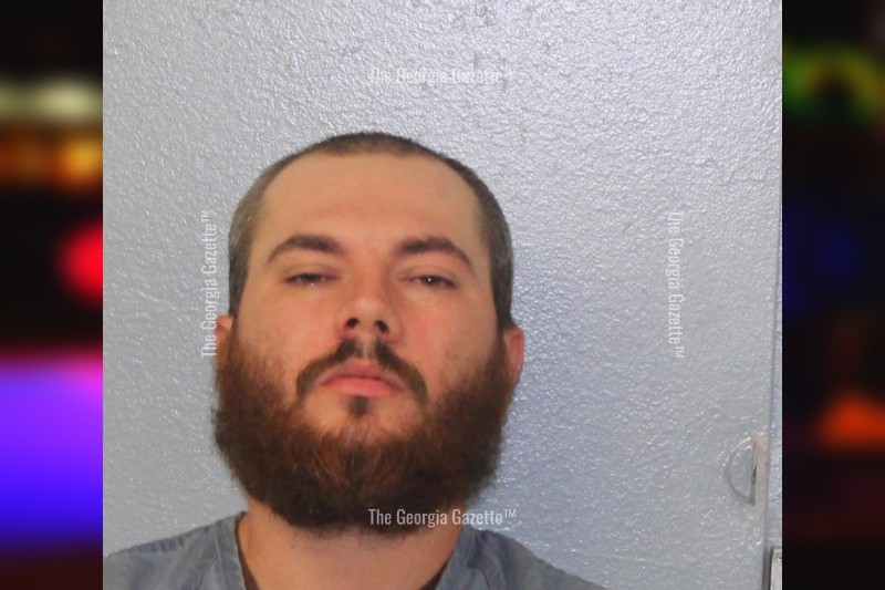 Cody Pugh — McIntosh County Jail Bookings
