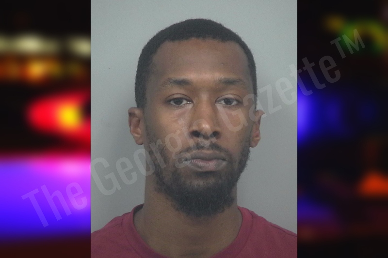 Nelson Pugh — Gwinnett County Jail Bookings