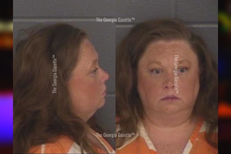 Carla Parks — Barrow County Jail Bookings
