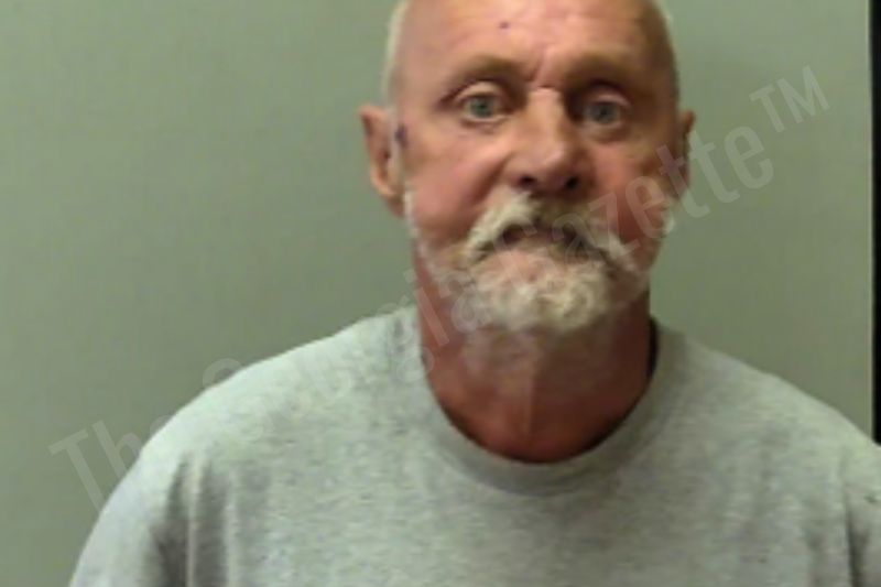 Wayne Patrick — Towns County Jail Bookings