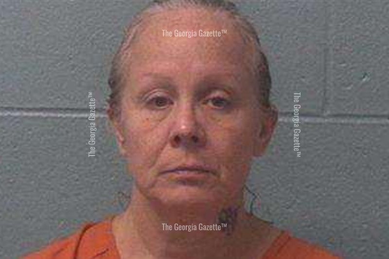 Melissa Peebles — Franklin County Jail Bookings