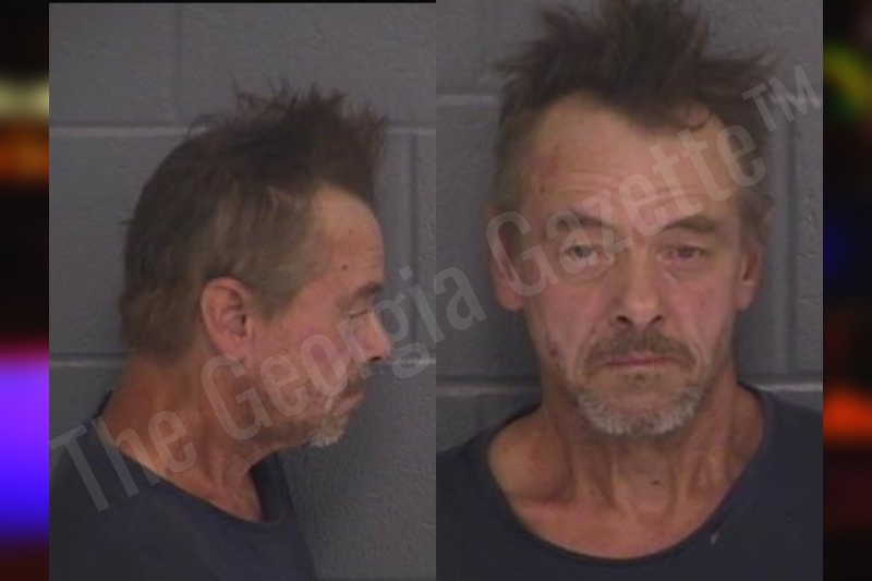 Glen Pemberton — Barrow County Jail Bookings