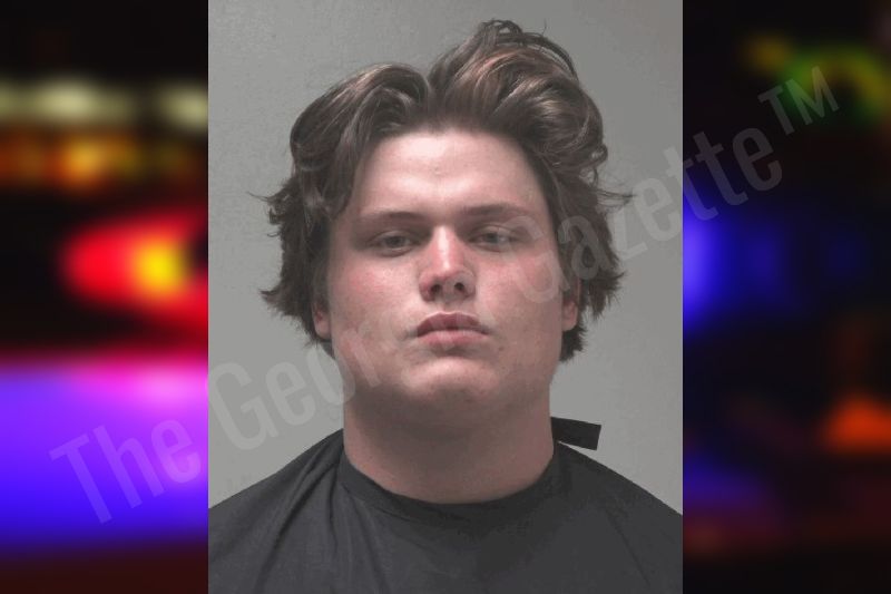Brian Pennington — Coweta County Jail Bookings Brian Pennington — Coweta County Jail Bookings