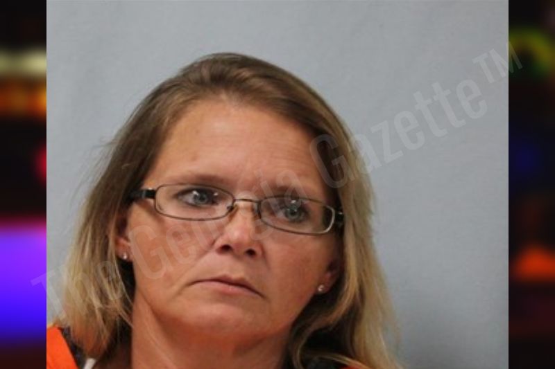 Ruth Phelps — Seminole County Jail Bookings