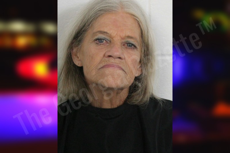 Mary Poindexter — Floyd County Jail Bookings