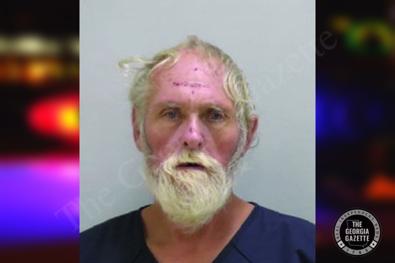 Donald Proctor — Bartow County Jail Bookings