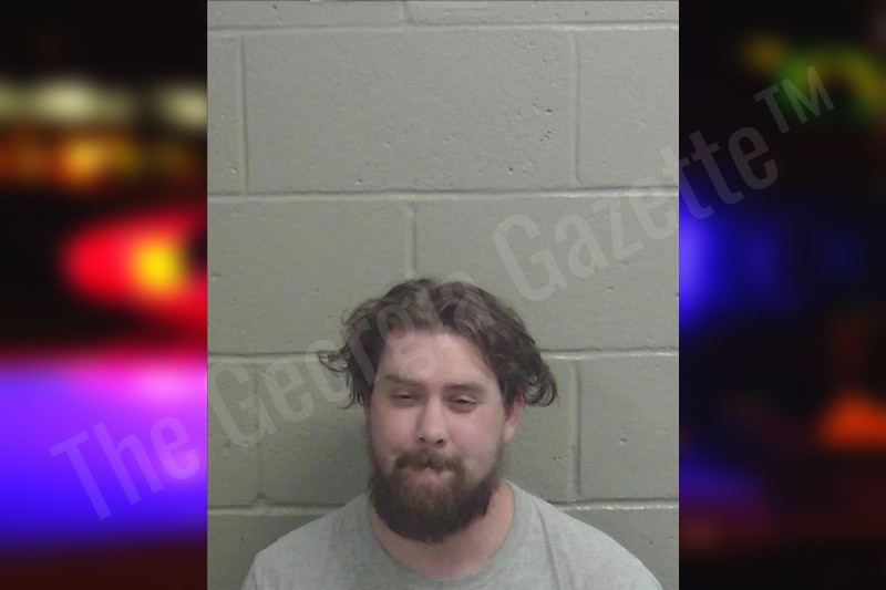 Jeffrey Pruett | Wayne County Jail Bookings