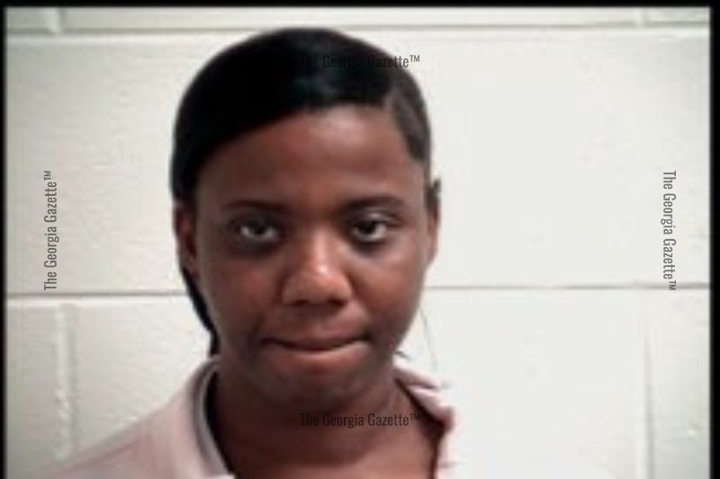 Taneshia Puckett — Henry County