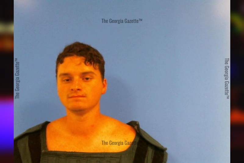 Mark Pullium — Troup County Jail Bookings