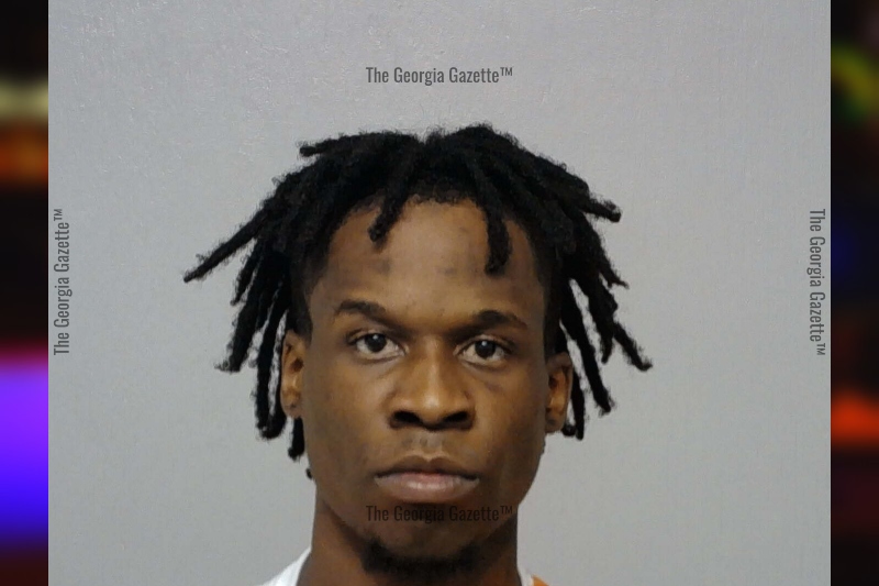 Quentin McIntosh — Bibb County Jail Bookings