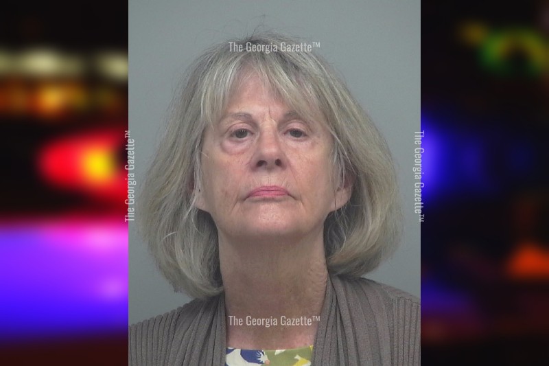 Linda Rector — Gwinnett County