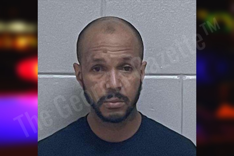 Kelsey Reid — Morgan County Jail Bookings