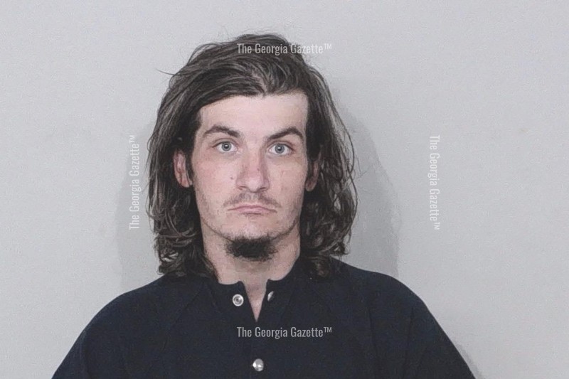 Casey Rice — Lowndes County Jail Bookings