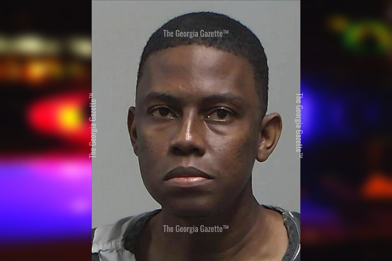 Lamario Richardson — Tift County Jail Bookings