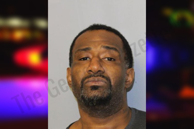 Nathaniel Richardson — Hall County Jail Bookings