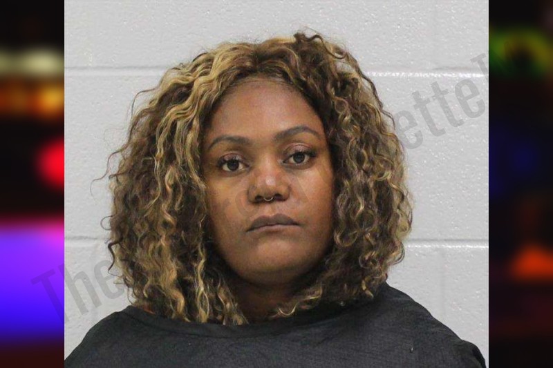 Nikole Riley — Carroll County Jail Bookings