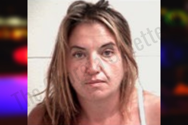 Casey Roop — Henry County Jail Bookings