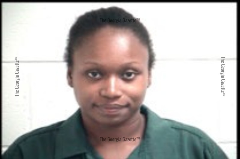 Candace Ross — Henry County