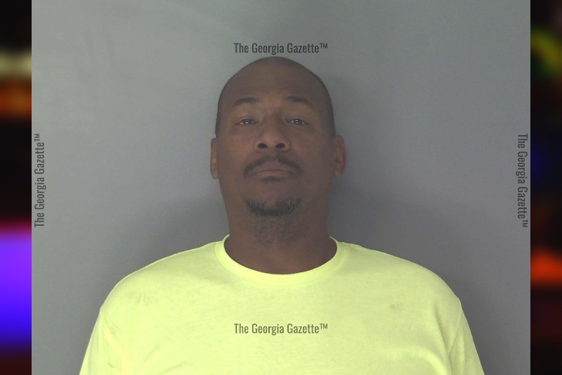 Kenneth Rouse — Douglas County