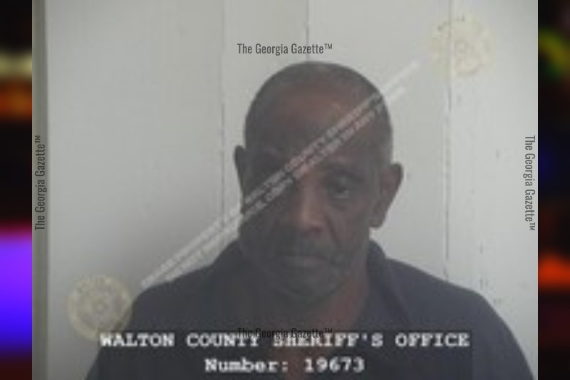 Tommy Ruff | Walton County Jail Bookings