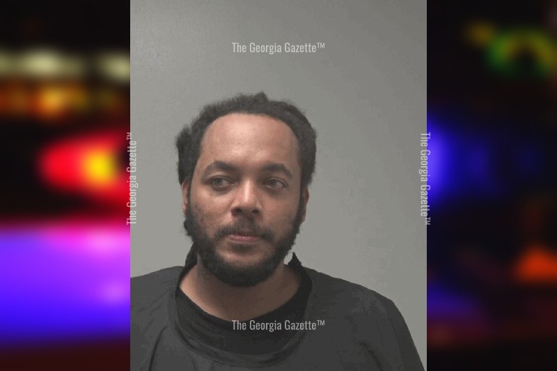 Da Mario Russell — Coweta County