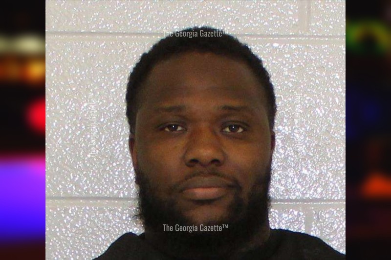 Ronald Russell — Carroll County Jail Bookings