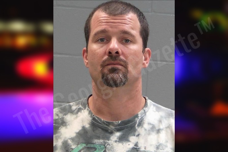 Matthew Rehwald — Baldwin County Jail Bookings